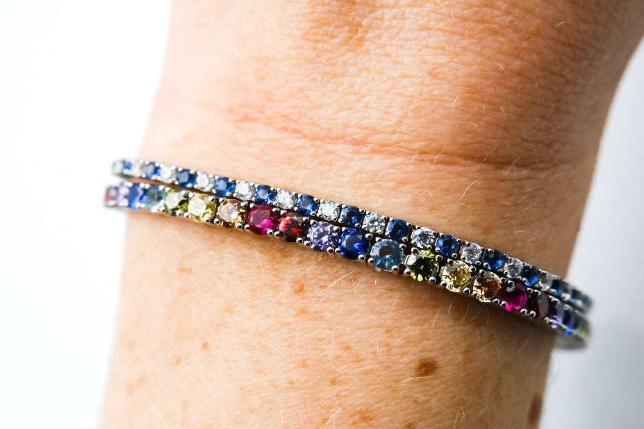 Mettle Jewellery - Make Every Moment Sparkle