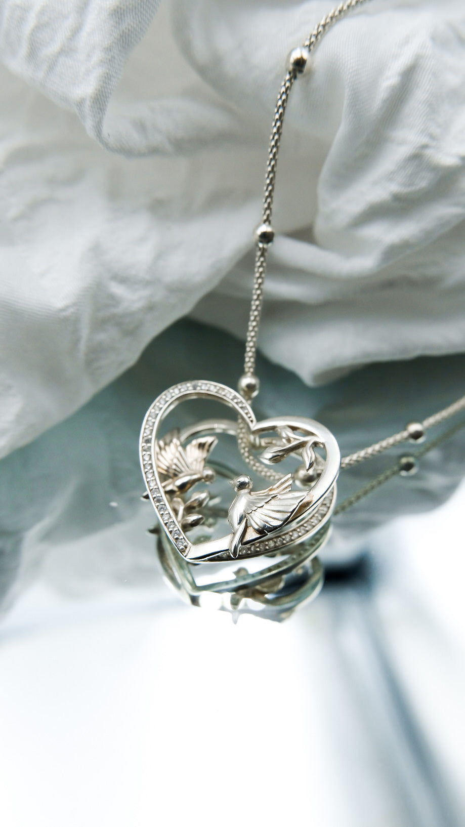 Mettle Jewellery - Make Every Moment Sparkle